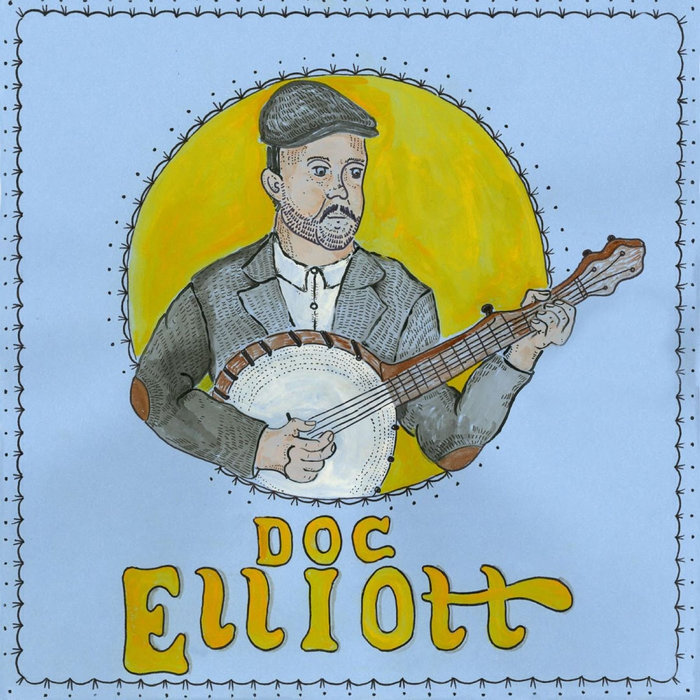 Doc Elliott | Doc Elliott
