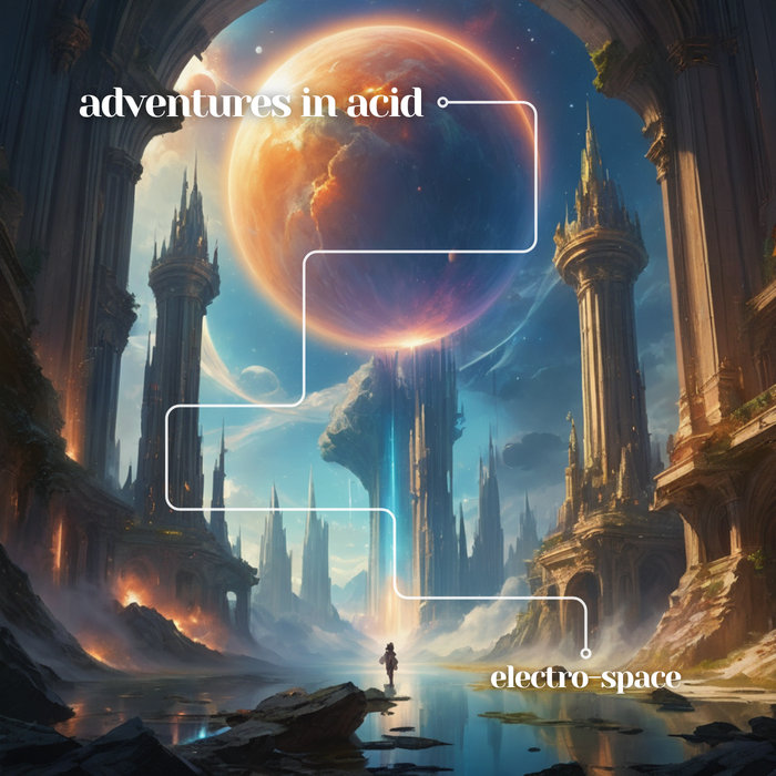 Adventures in Acid | electro-space