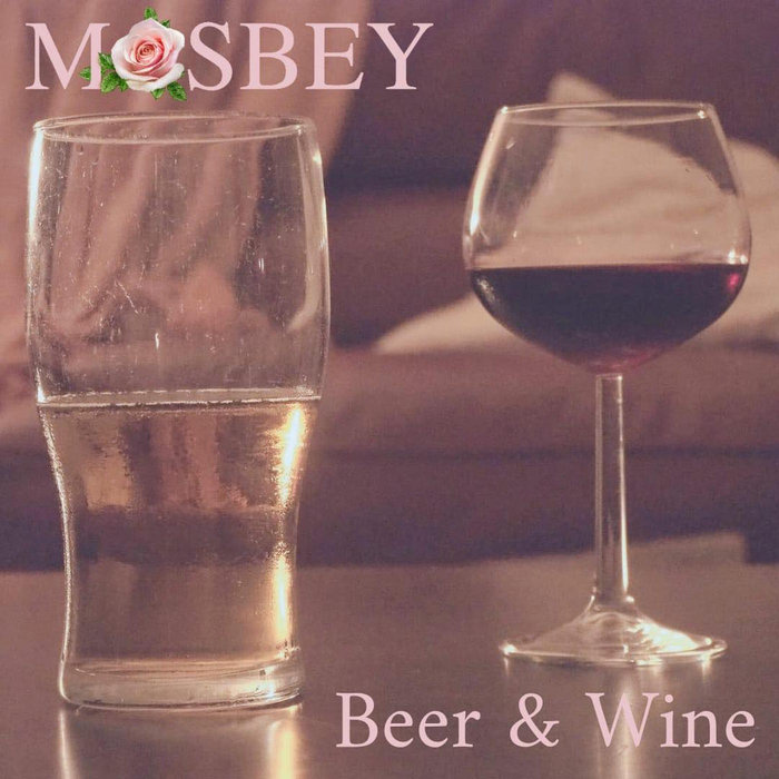 Beer & Wine | MOSBEY