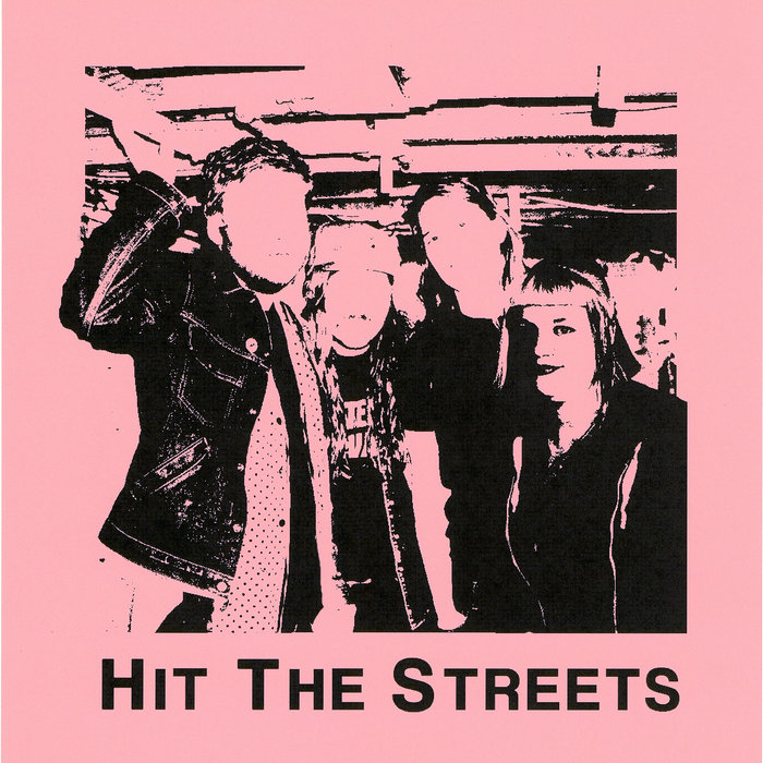 Hit The Streets | Hit The Streets