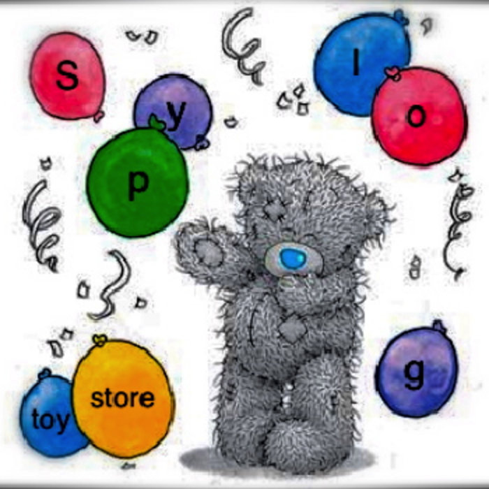 Toy Store | SpyLoG