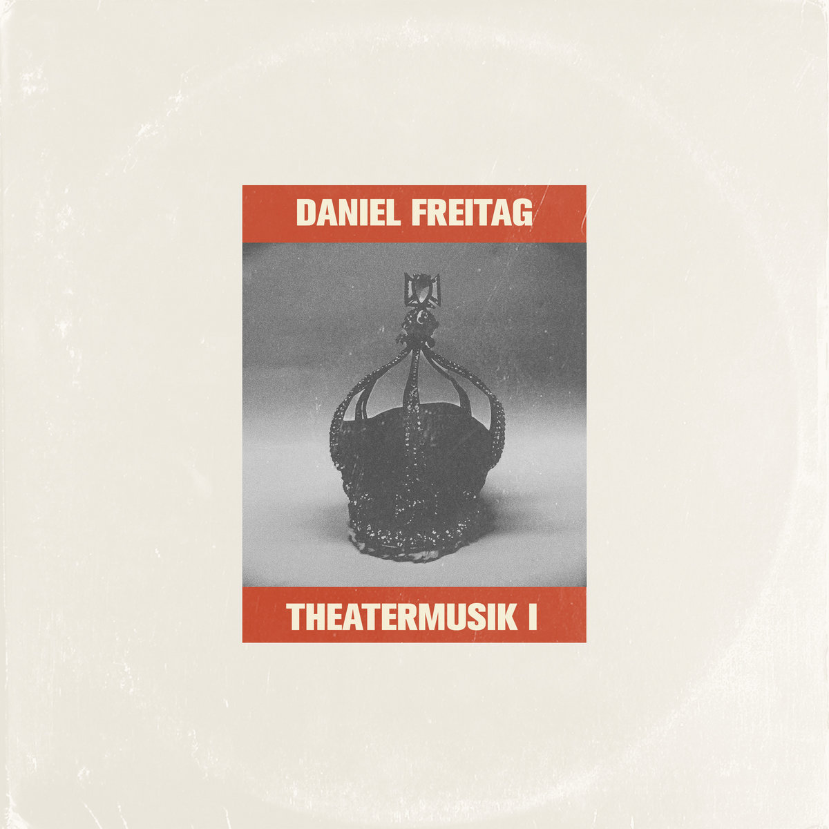 THEATERMUSIK I: Maria Stuart (Ivo Van Hove) | Daniel Freitag