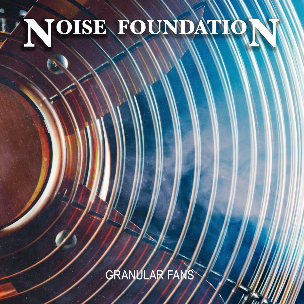Granular Fans | Noise Foundation