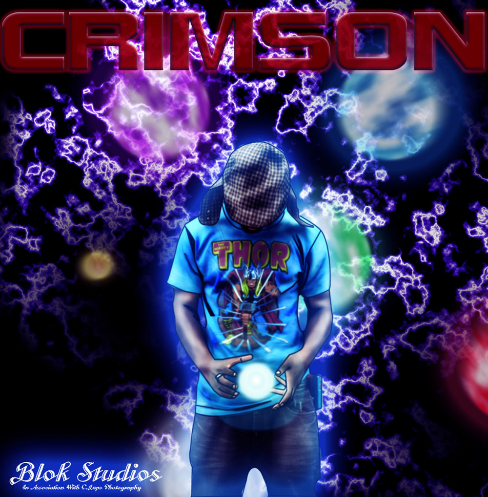 The Creator Produced by Kut Feat Ashleigh Awusie | Crimson feat ...
