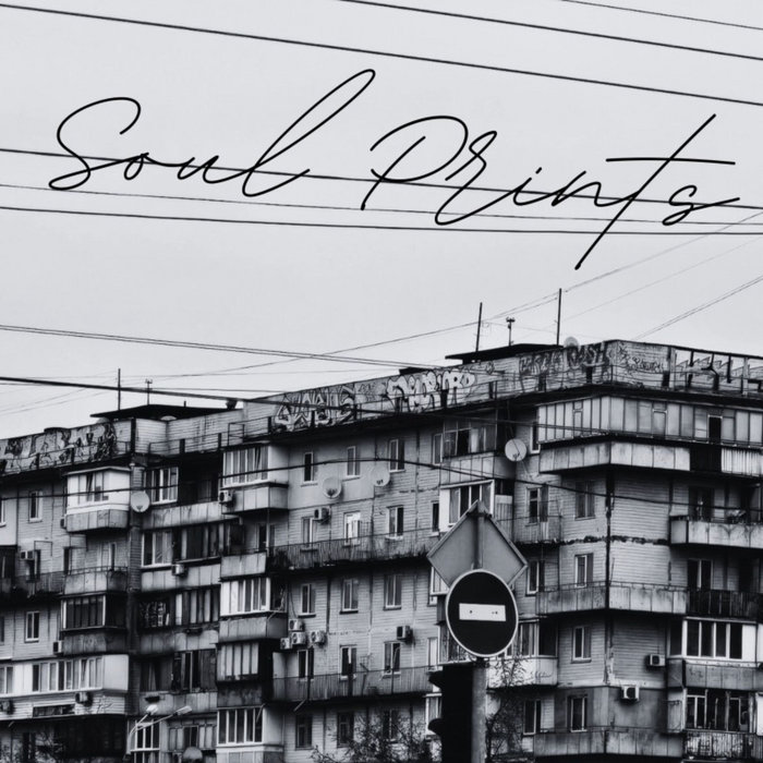 Soul Prints | PRK URBAN