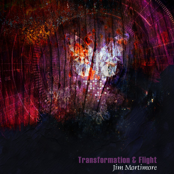 Transformation & Flight | Jim Mortimore