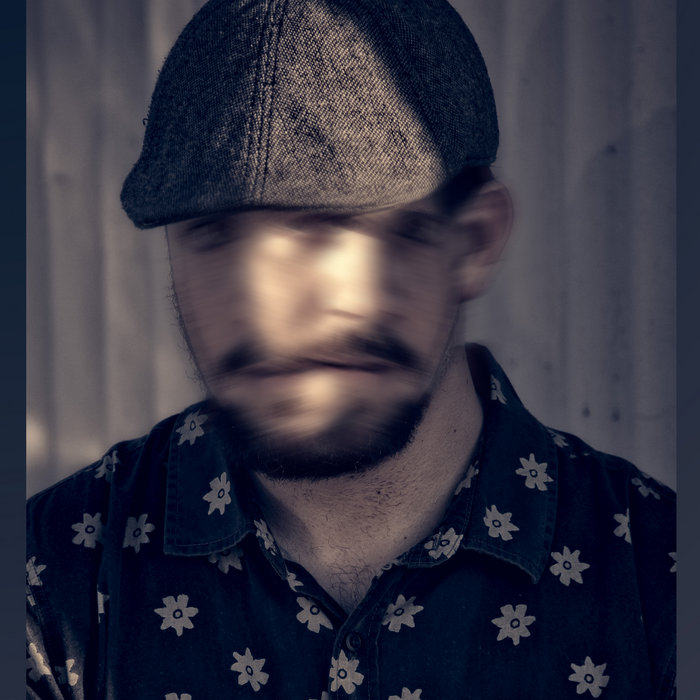 Real | Joshua Garrett