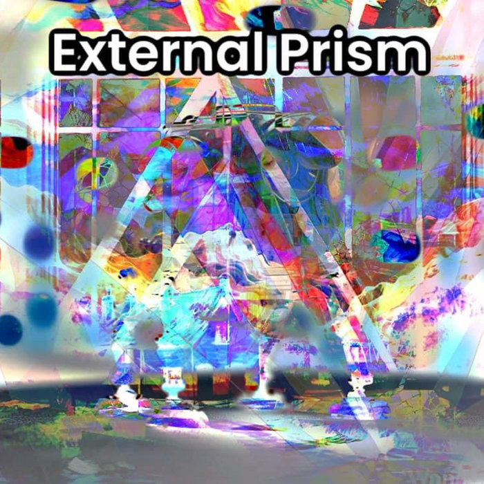 External Prism | Diamond Delilah