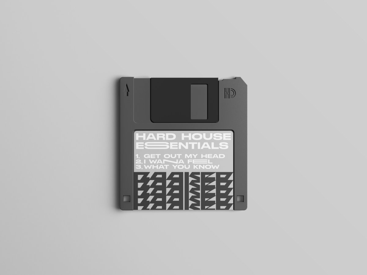 Nooked - Hard House Essentials | Nooked