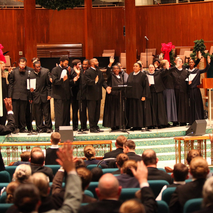 Special Singing Oklahoma 2011 | The Church of God | Gospel Trumpet Singers