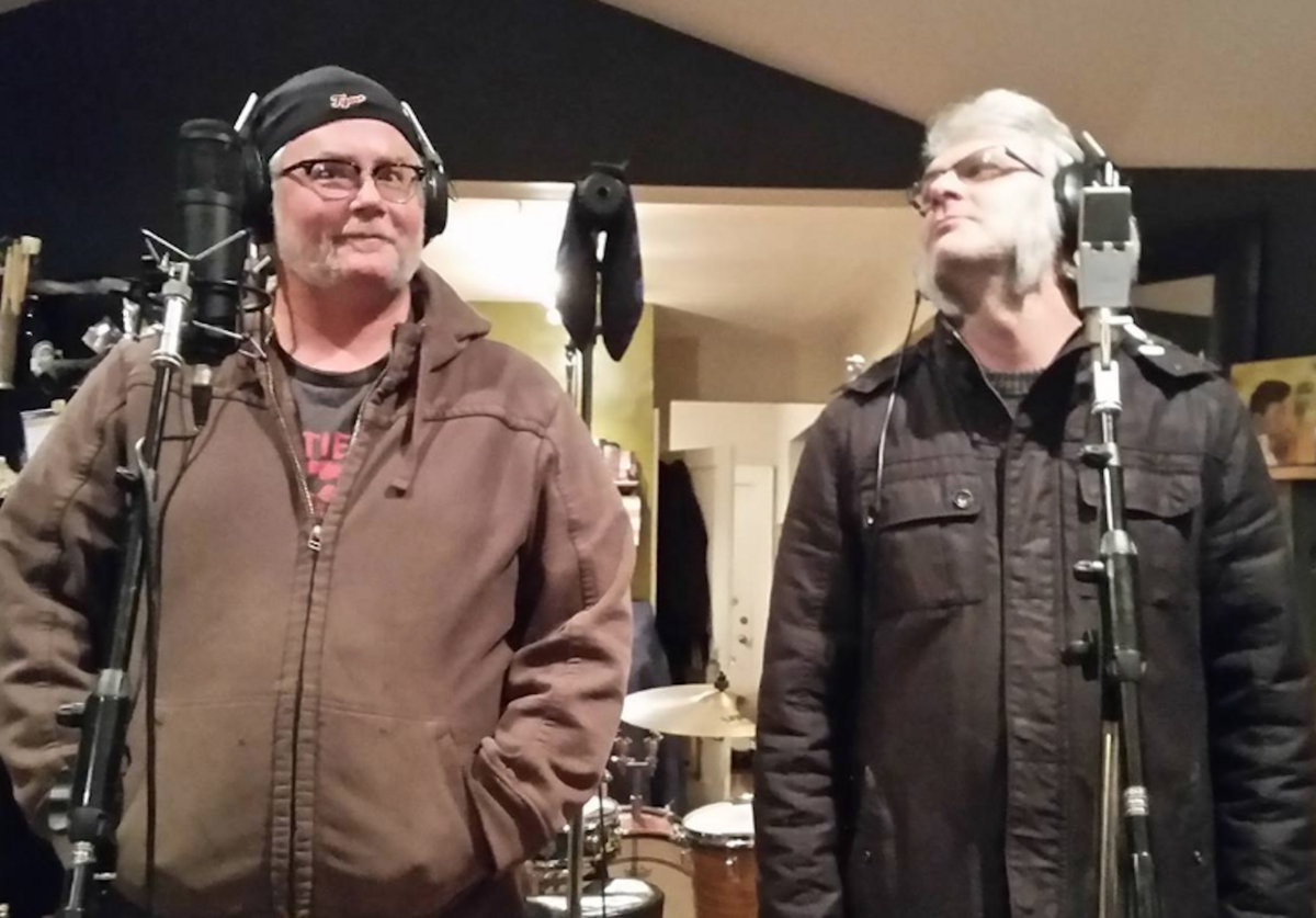 ...From My Friends | Jamie Greer