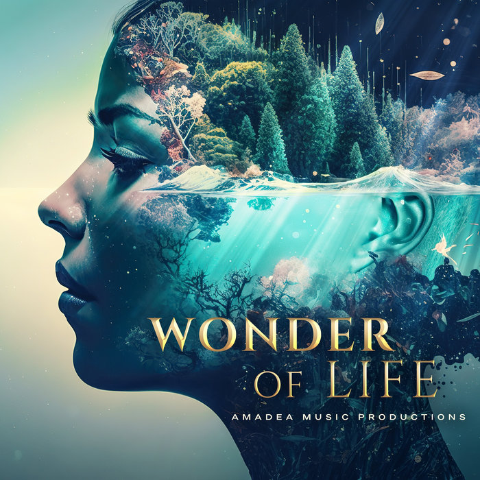 Wonder of Life | Amadea Music Productions