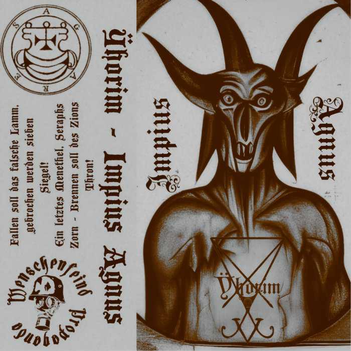 Impius Agnus | Ÿhorim | Yhorm