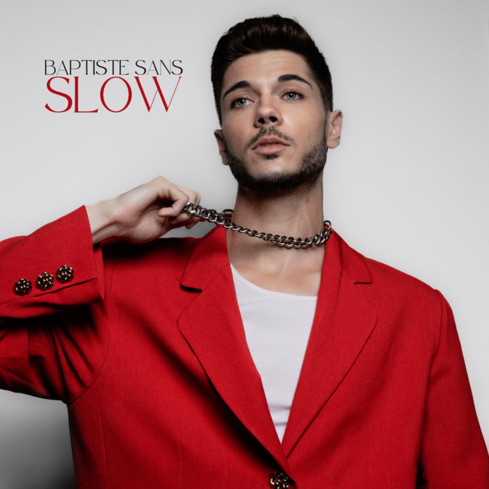 SLOW | Baptiste Sans