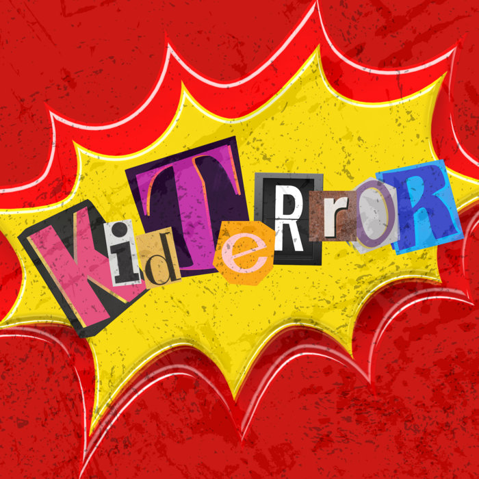 The Red One | KidTerror