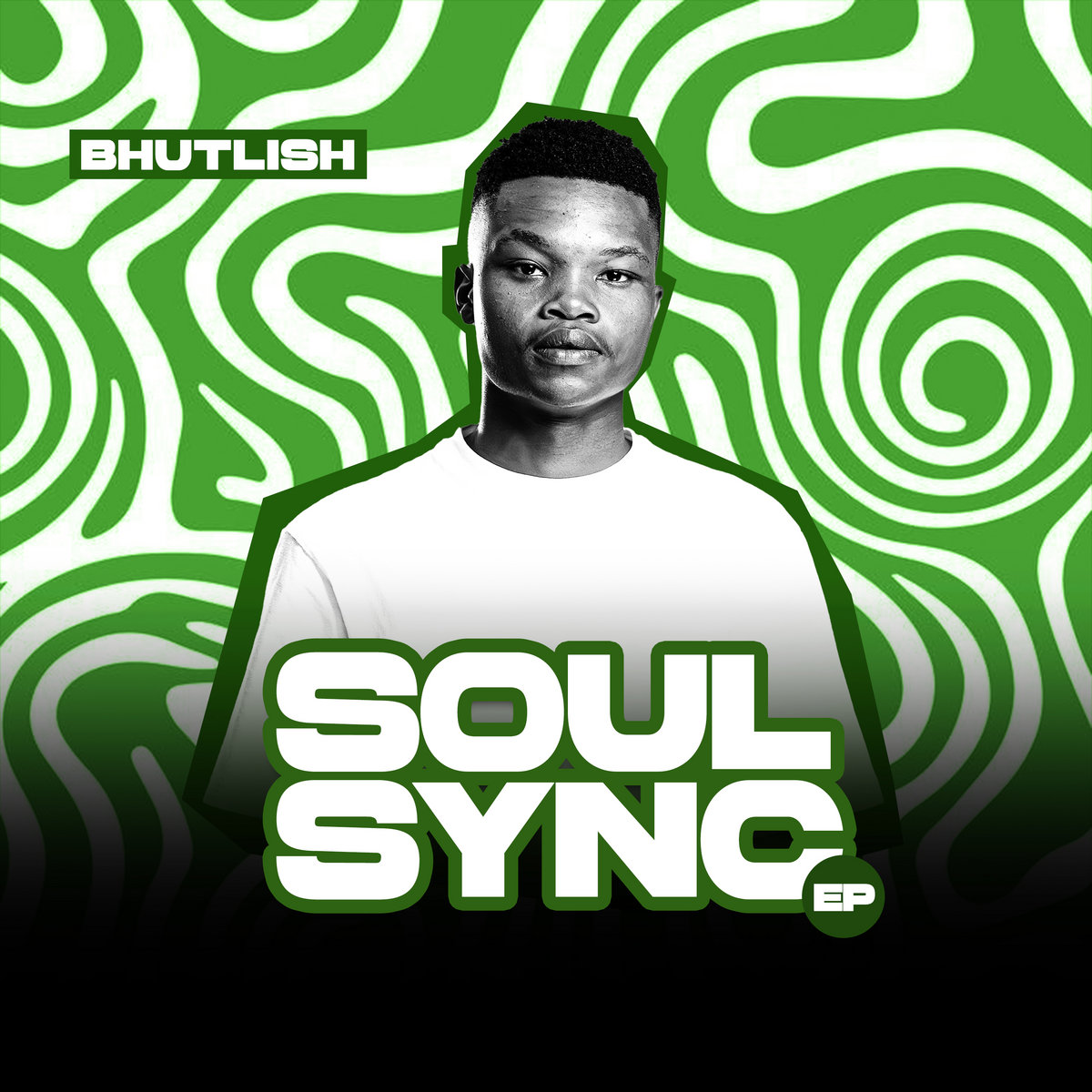 SOUL SYNC EP | Bhutlish