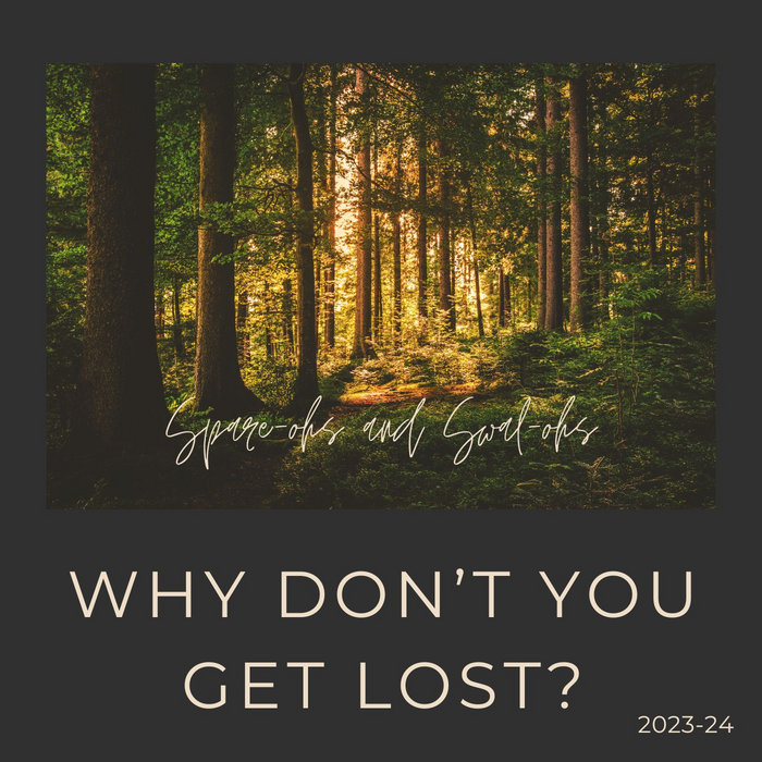 Why don't you get lost? | Stream Plunks
