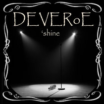 Shimmers in a shadow... | Christopher Ruffo Music