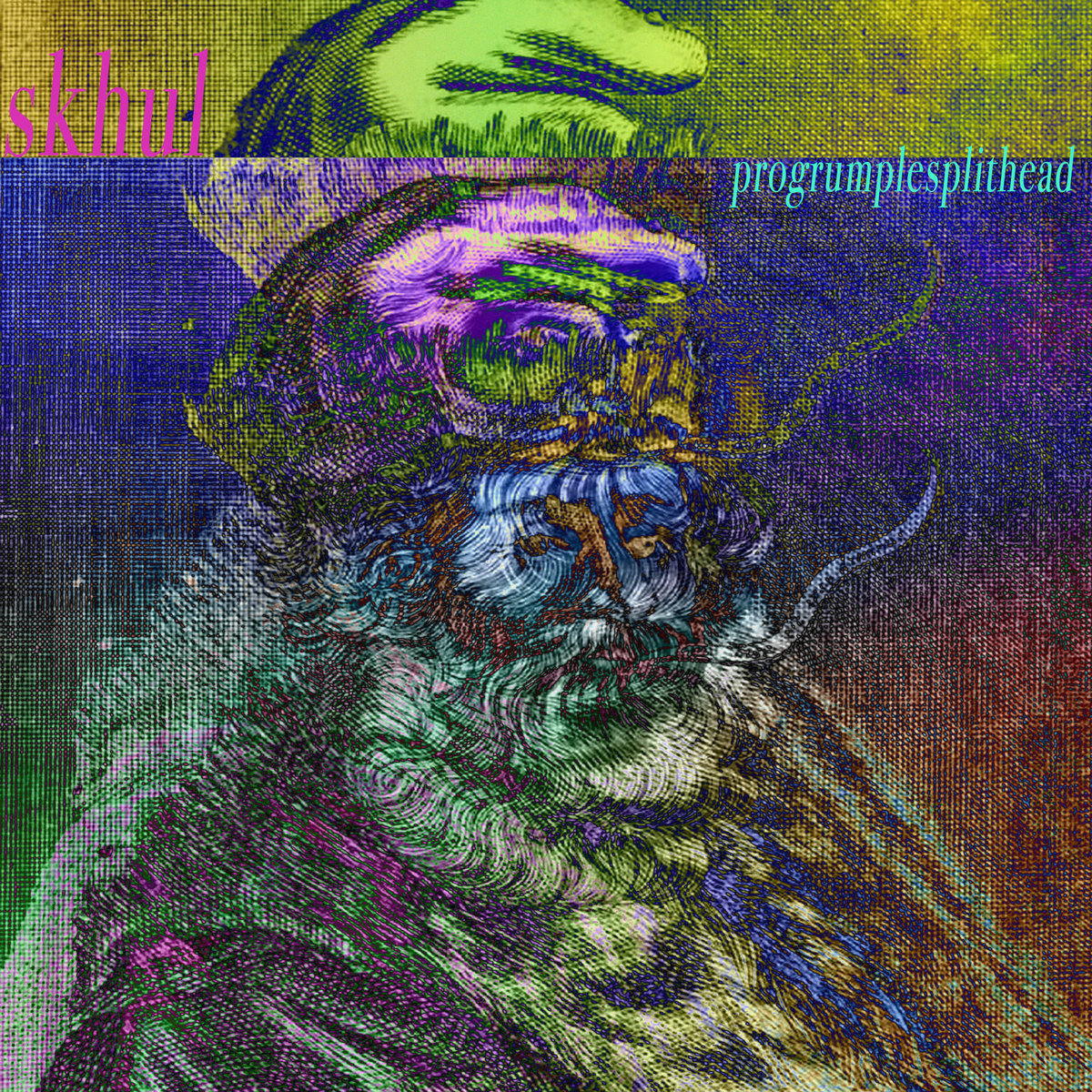 progrumplesplithead | SKhUL