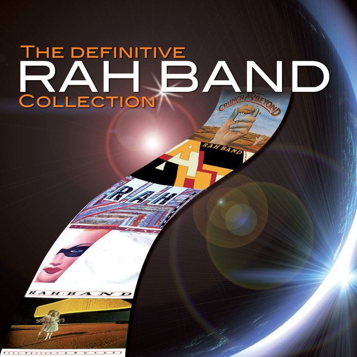 The RAH Band