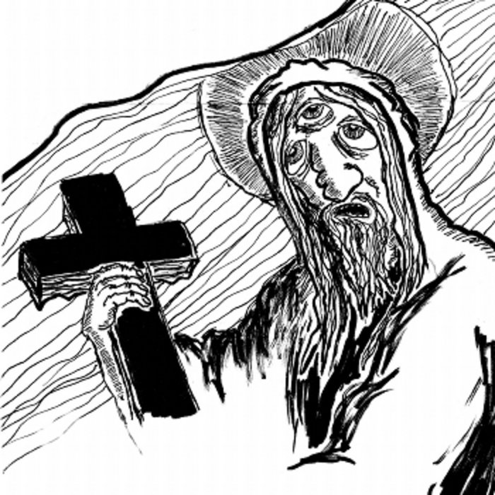 Musta Risti cas | Musta Risti