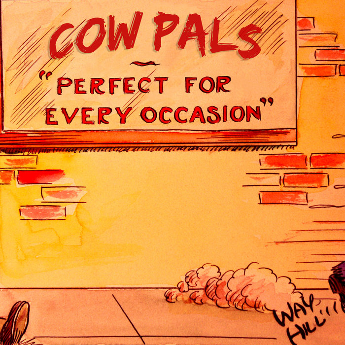 Perfect For Every Occasion | Cow Pals