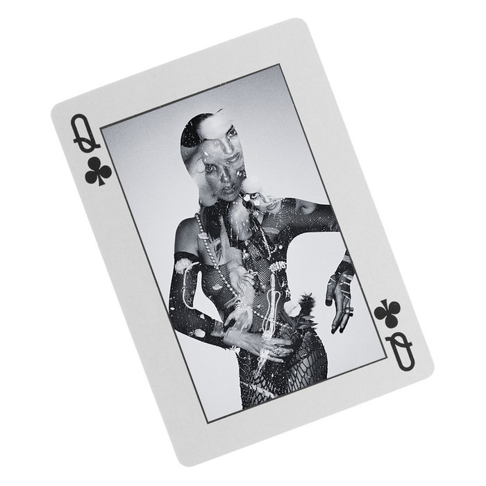 Queen | KARMA SHE | KlubKid Records