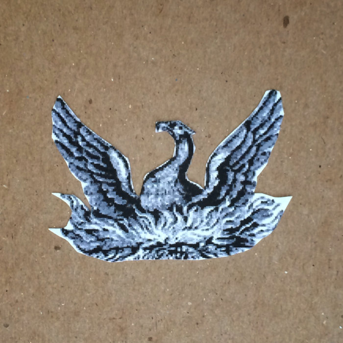 Lord God Bird | Lord God Bird