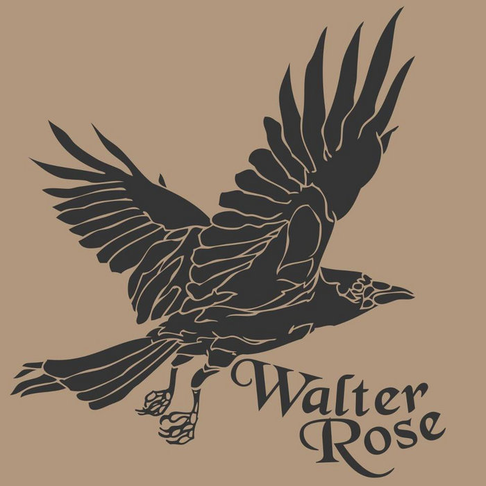 Walter Rose EP | Walter Rose