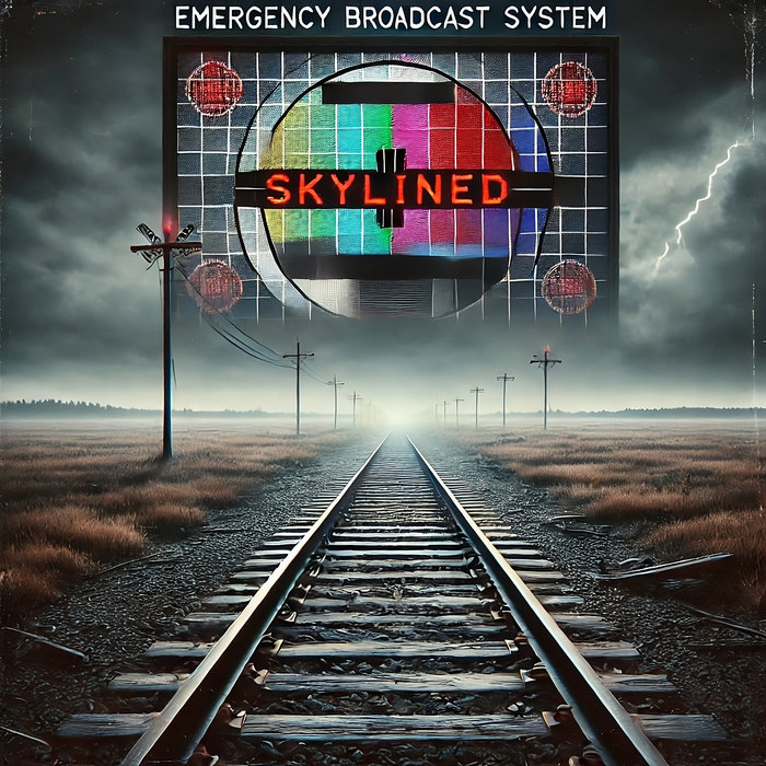 Emergency Broadcast System | Skylined