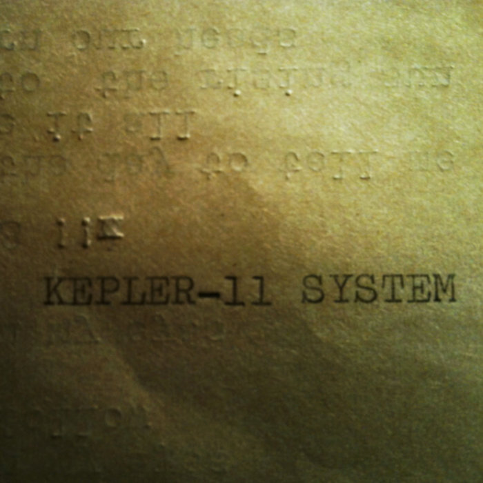 Long Legged Sailor | Kepler-11 System