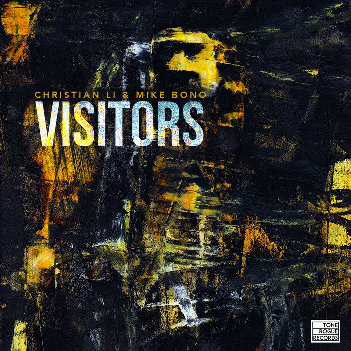 Visitors | Christian Li and Mike Bono