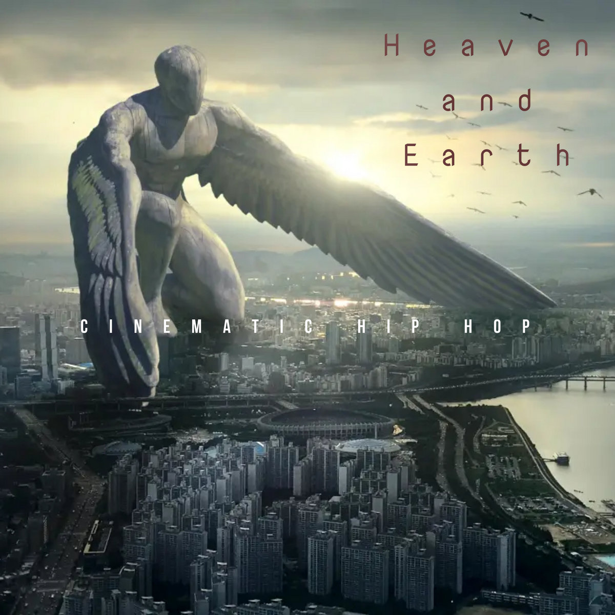 Heaven And Earth | Sunlight Defect