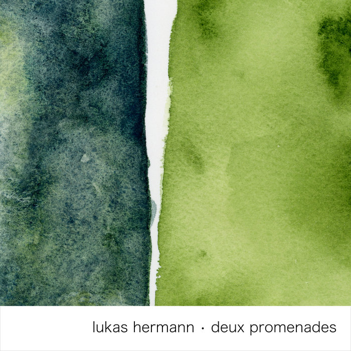 Deux Promenades | Lukas Hermann