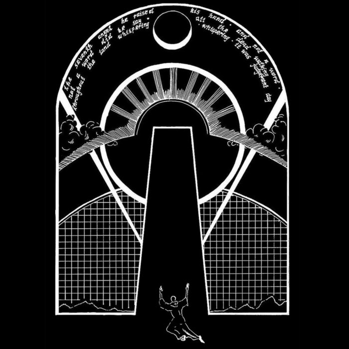 The Sound of Cruelty | Jose Macabra | The Judgement Hall Records