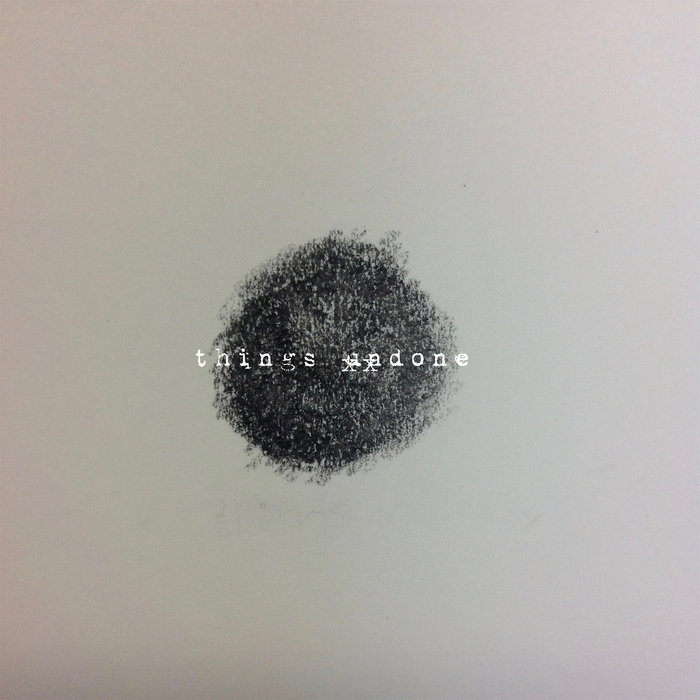 things undone | Dustin Drennen