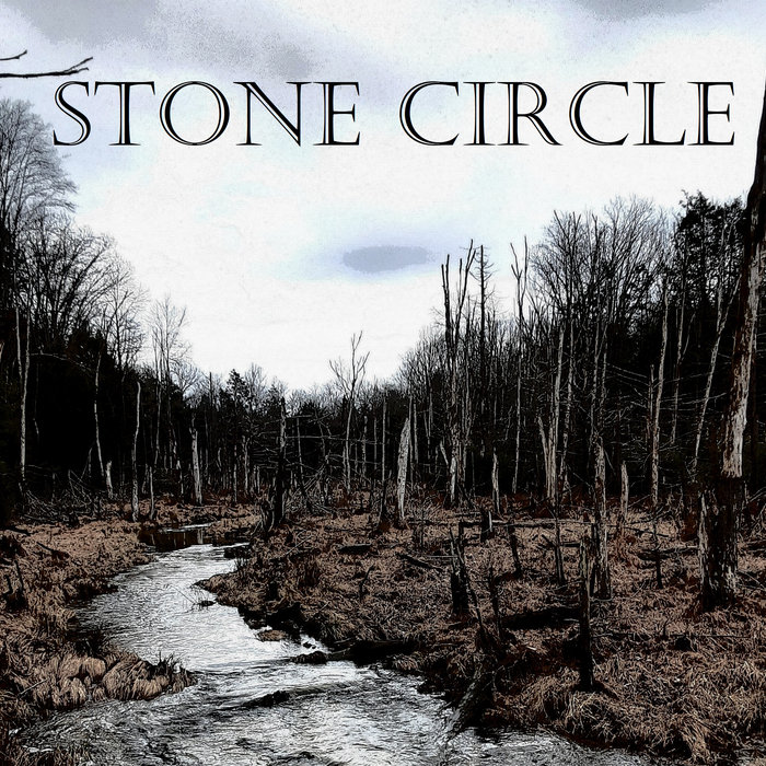 Stone Circle | Stone Circle