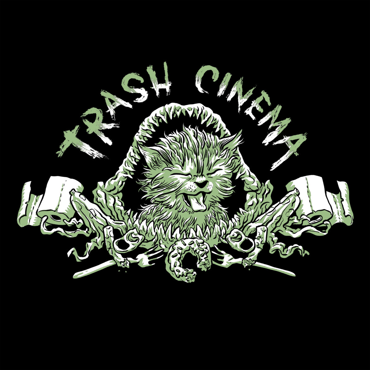 Trash Cinema | Trash Cinema