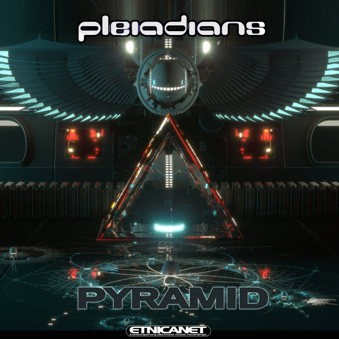Pleiadians - Pyramid | Etnicanet