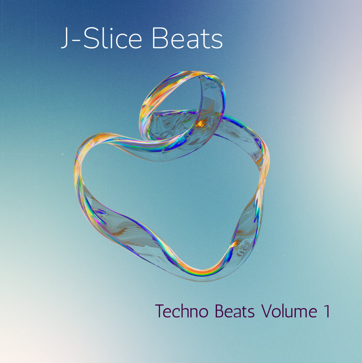 Techno Beats Volume 1 | J-Slice Beats