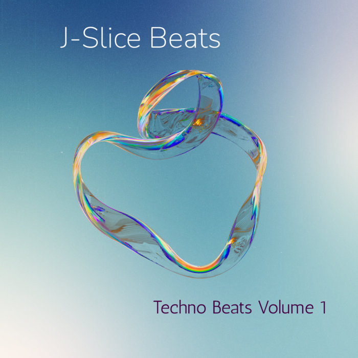 Techno Beats Volume 1 | J-Slice Beats