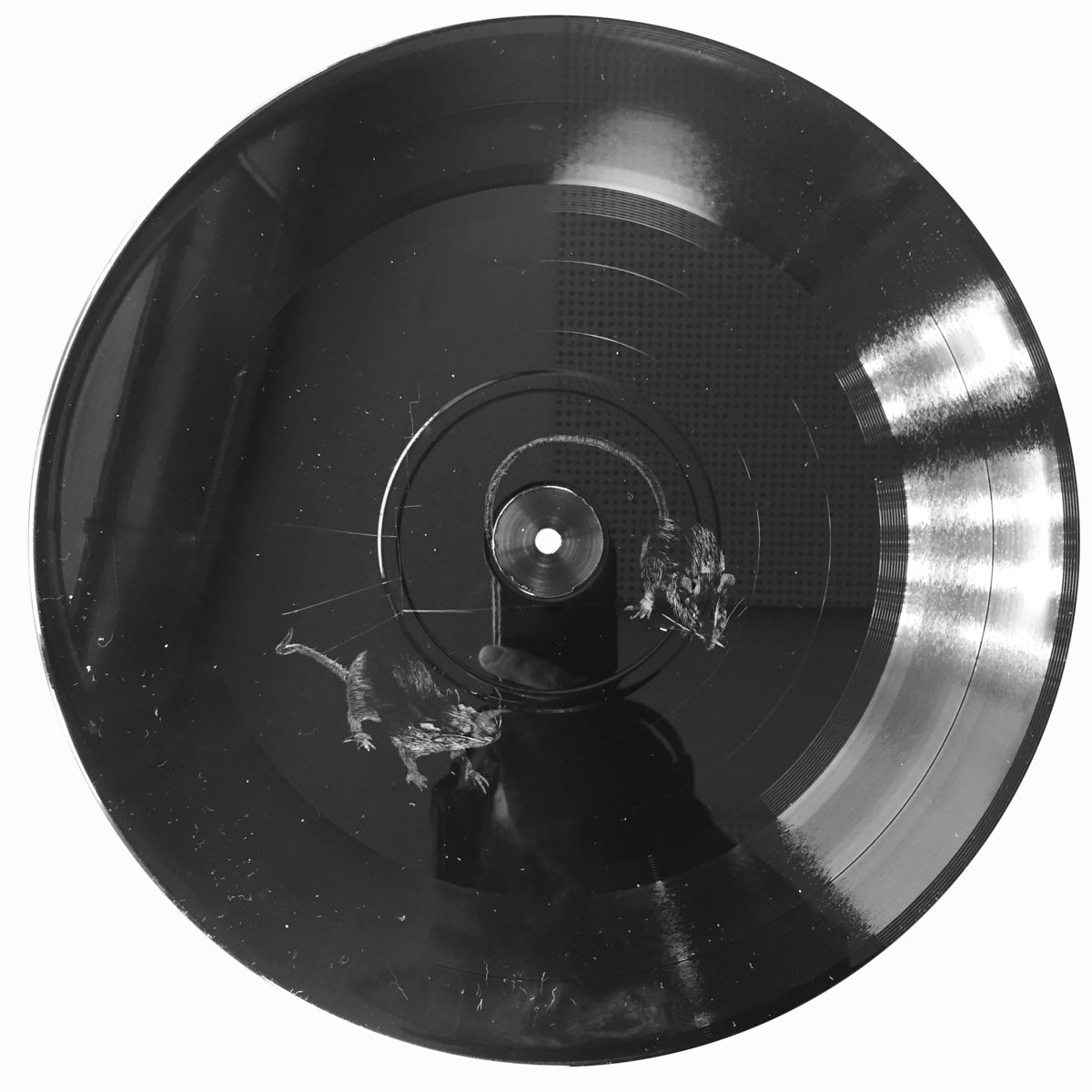 Schlepper | Strotter Inst.rument | Strotter Inst.