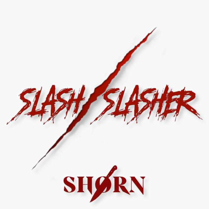 Slash/Slasher EP | Shorn (U.S.)