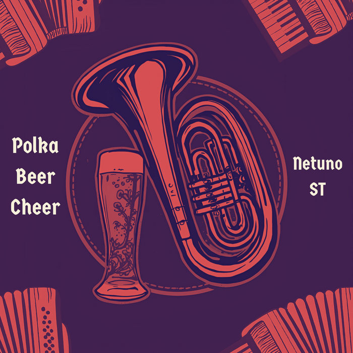 Polka Beer Cheer (long version) | Netuno Soundtracks