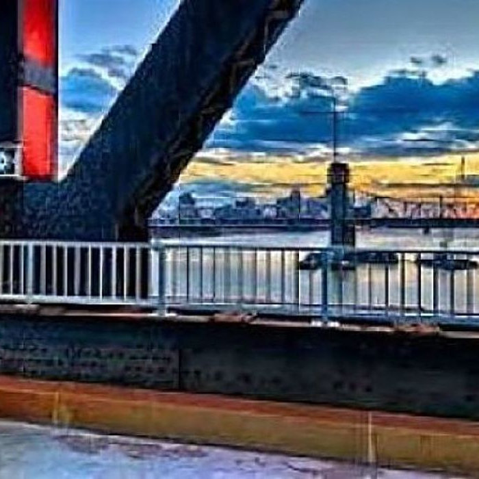 Louisville No. 1 | Christopher Shaver