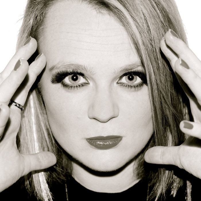 White Noise EP | Chloë Warren Music