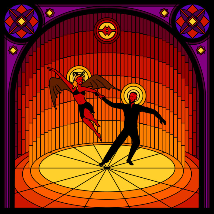 Angel of Doom | Mud Wizard