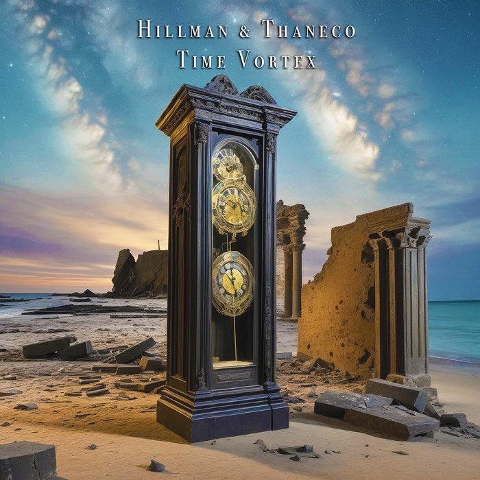 Time Vortex | Hillman & Thaneco | Thaneco