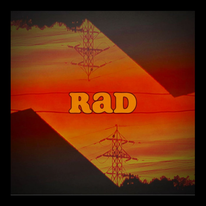 RaD | Rob Weaver (Tman) | Tman