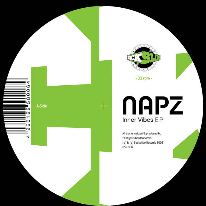Napz Logo Do It Right Single By Lil Napz | Spotify